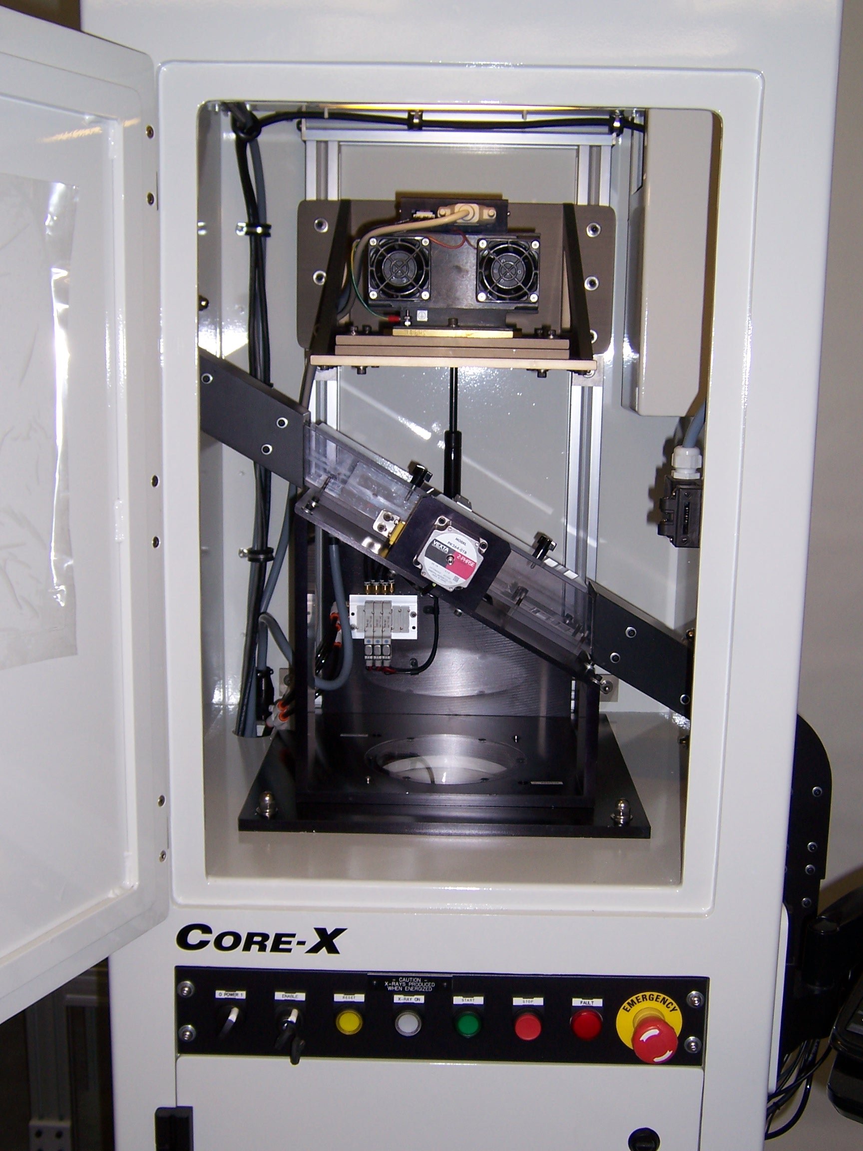 Inspection - Strategic Automation