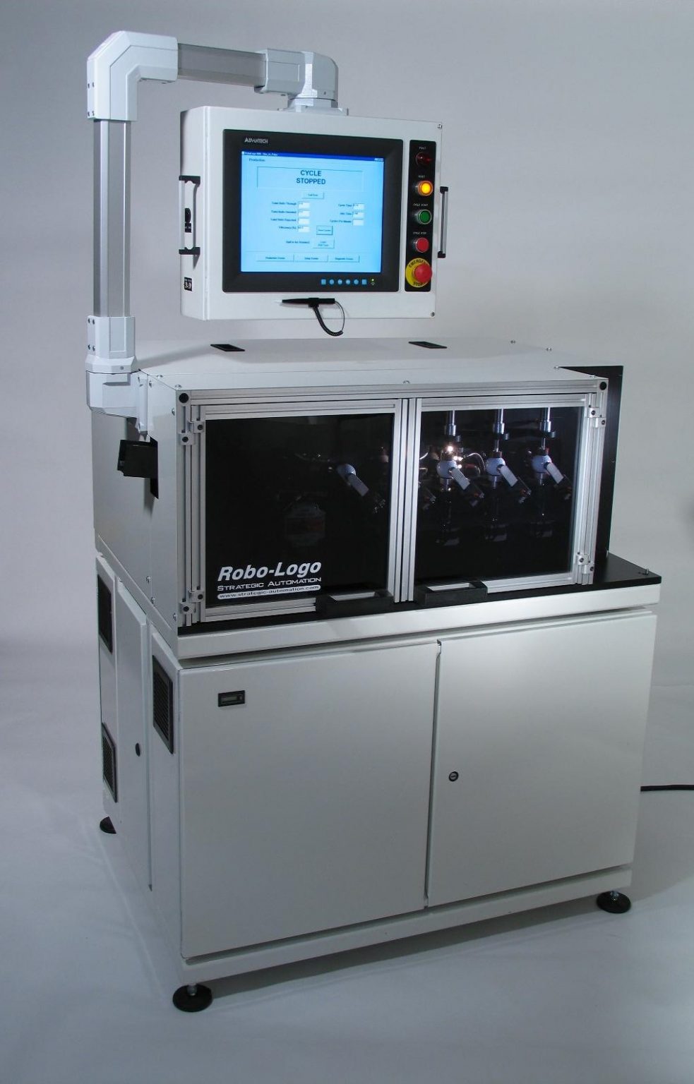 RL2 - Strategic Automation